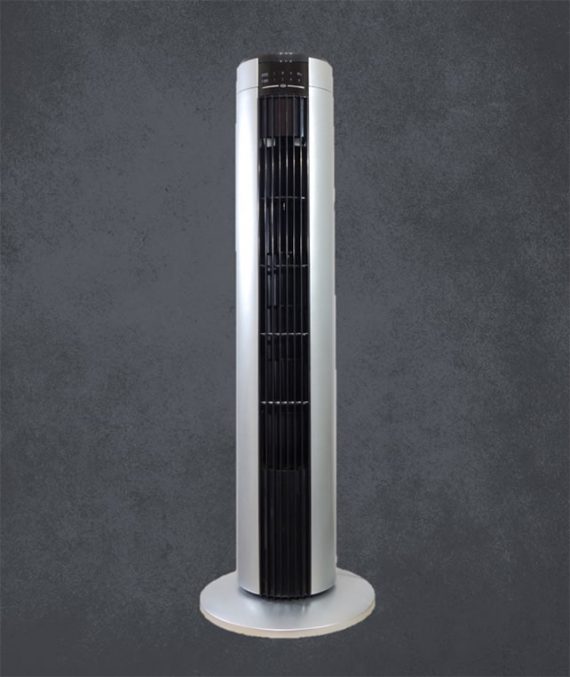 13 Best Tower Fans In India 2020: Simple & Easy To Use