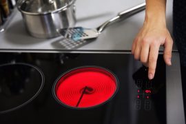 Infrared Cooker: Everything You Need To Know About It - Home Craze
